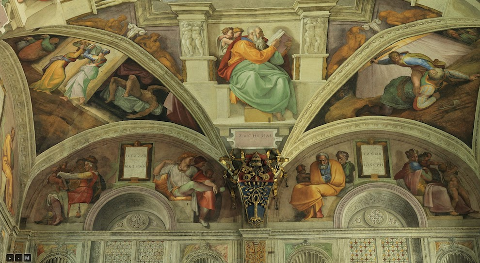 History of the Renaissance